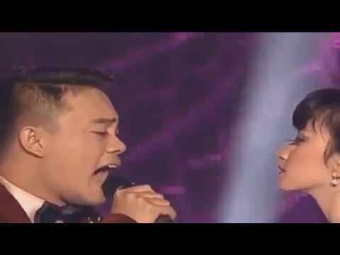 Ira Babyra Featuring Danang D'Academy 2 Indosiar - YouTube