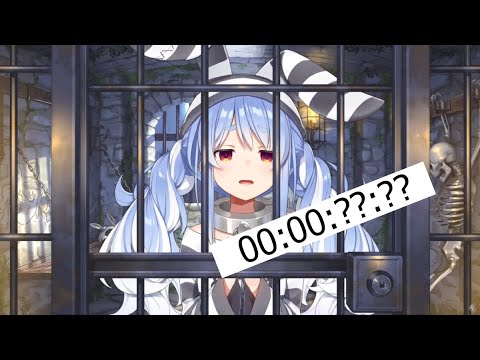 Usada Pekora - "War Criminal" Google Speedrun - YouTube