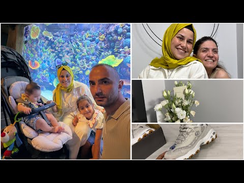 SÜRPRİZ DOĞUM GÜNÜM 🥰 KOCAMIN HEDİYESİ 💃 | ÇİÇEKLERİMİN GÜZELLİĞİ 🌸