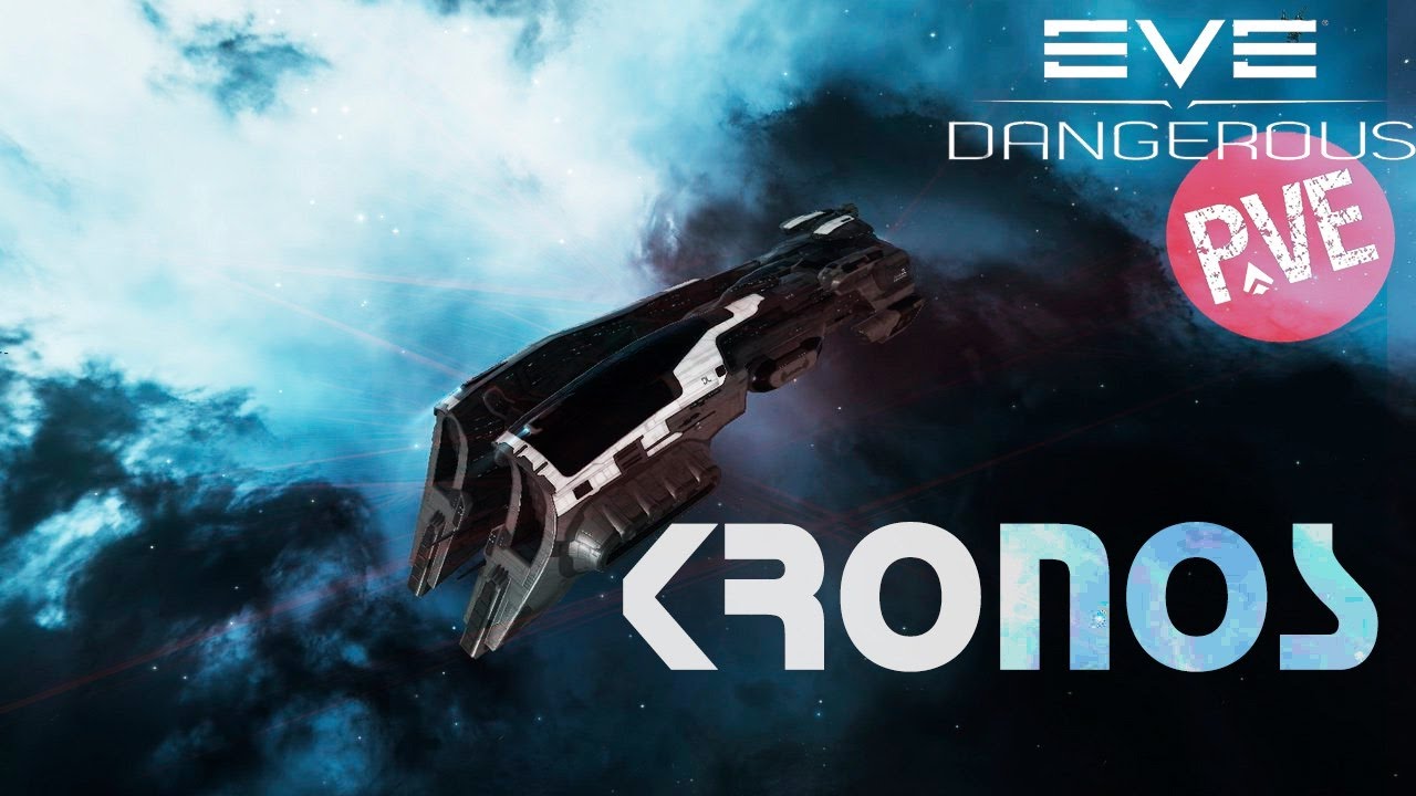 Kronos - В Syndicate - YouTube