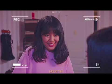 wang jarim-gong juyoung-maybe i love - YouTube