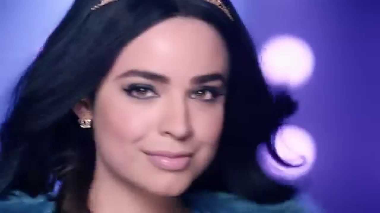 Sofia Carson Rotten to the Core From 'Descendants Wicked World' - YouTube