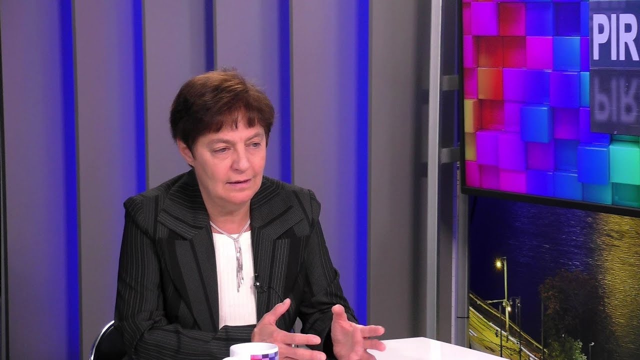 PIRKADAT Breuer Péterrel: Dr. Havas Szófia - Miről tanácskoznak napok ...