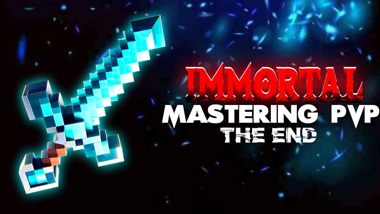 I Tried All PVP Types In Networks | Mastering PVP in 24 Hours | The End ...