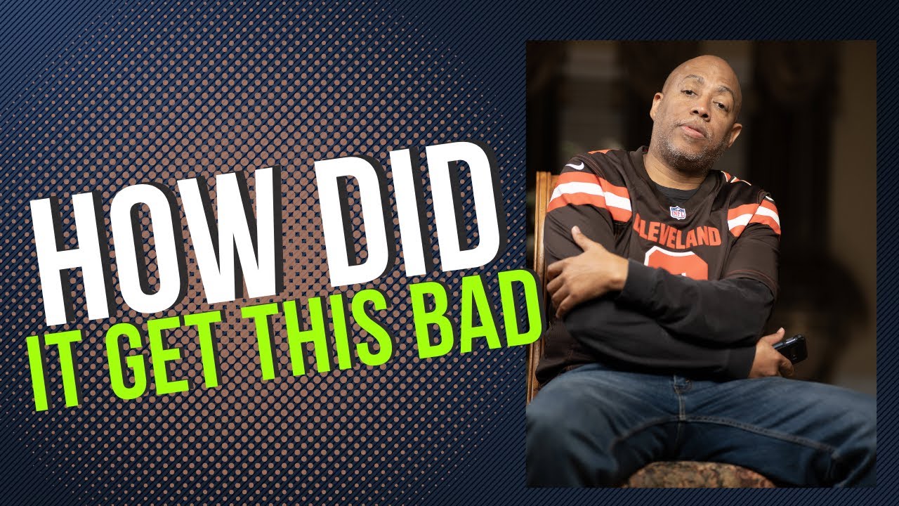 How did it get so bad - YouTube