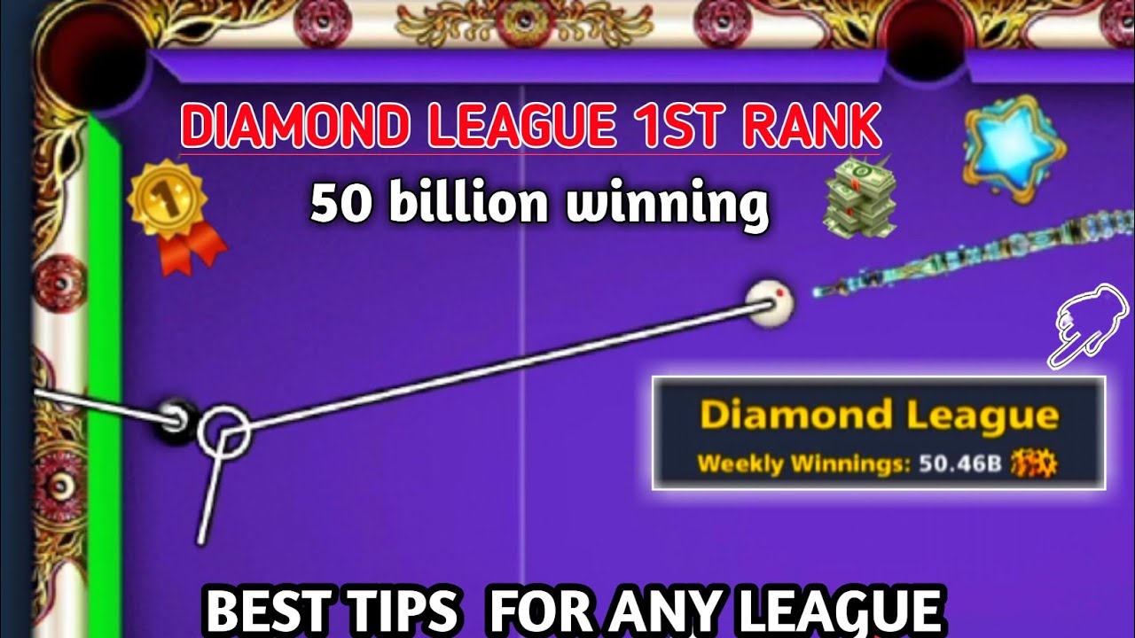 How to top Diamond league like a pro? l Best tips for diamond league l ...