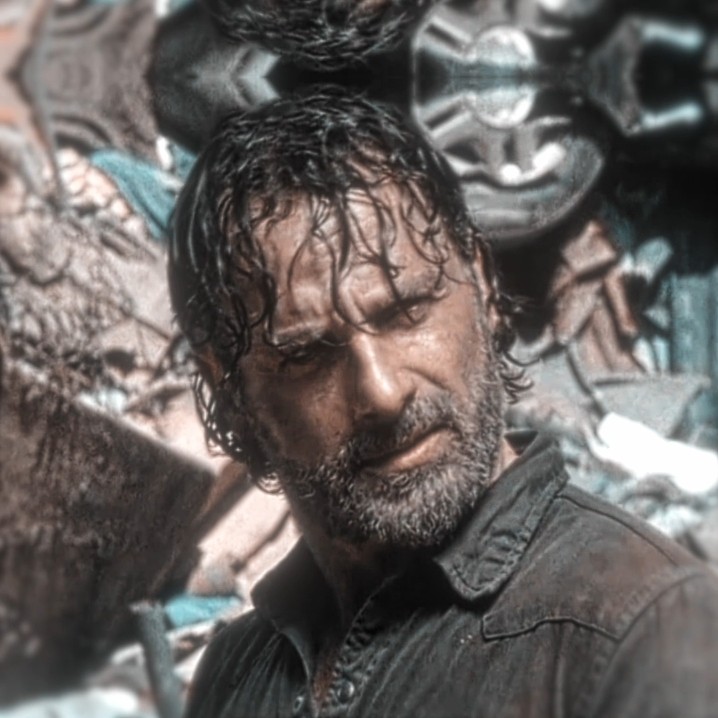 Yeah i could rick grimes edit idea (@hurricaneeditzxd ) edit - YouTube