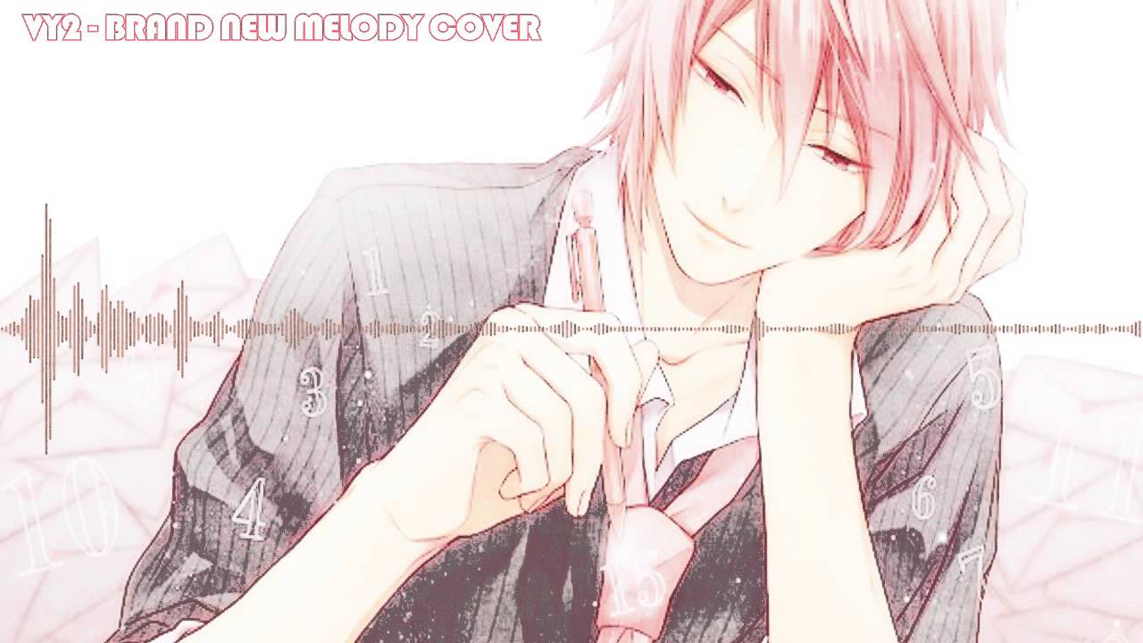 【VY2】 Brand new Melody 【Character Song】 - YouTube