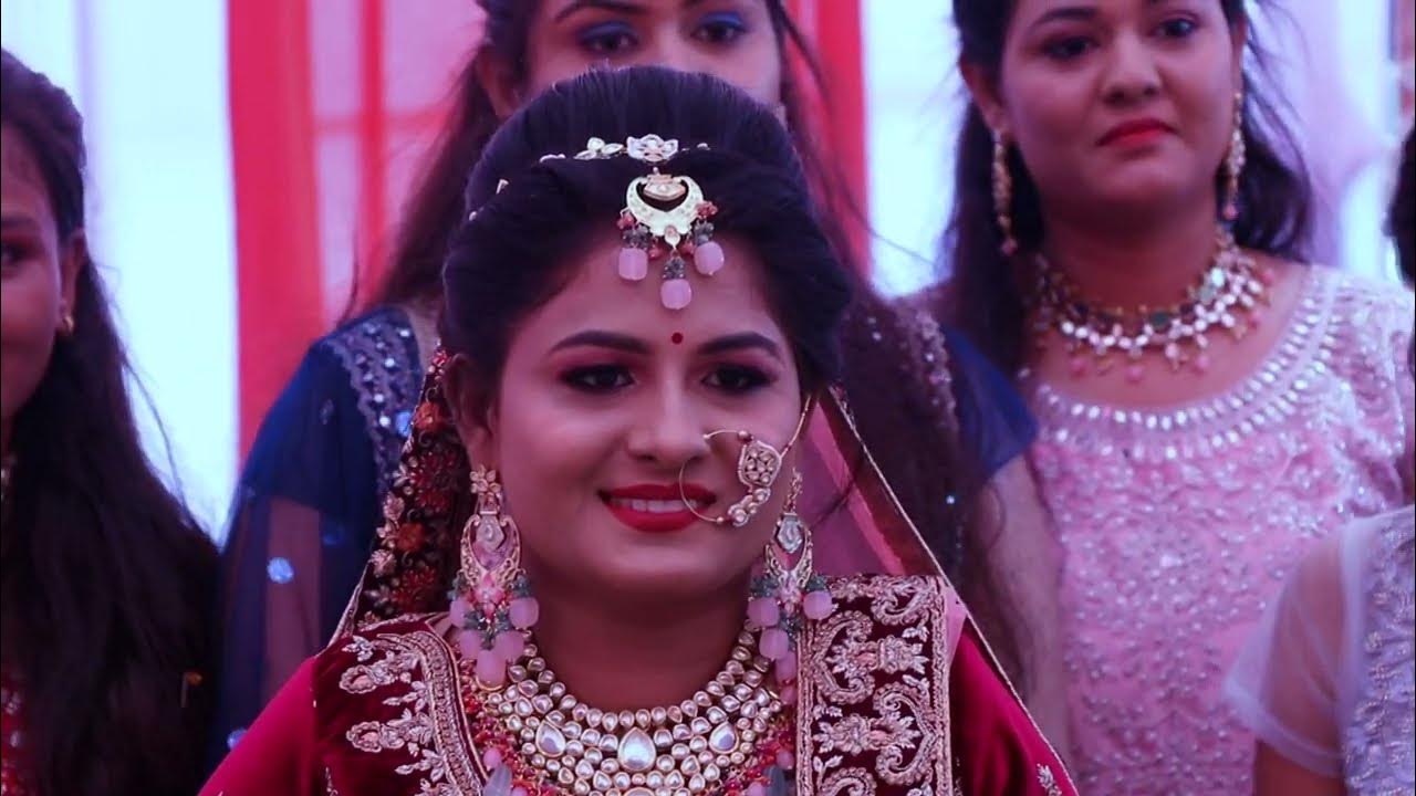 marriage garba video शादी गरबा वीडियो wedding video बारात दुल्हन dulhan ...