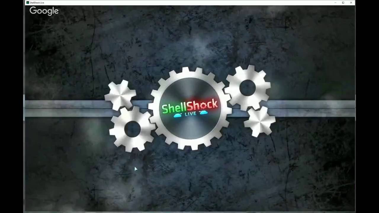 SHELL SHOCK LIVE GAMEPLAY - YouTube