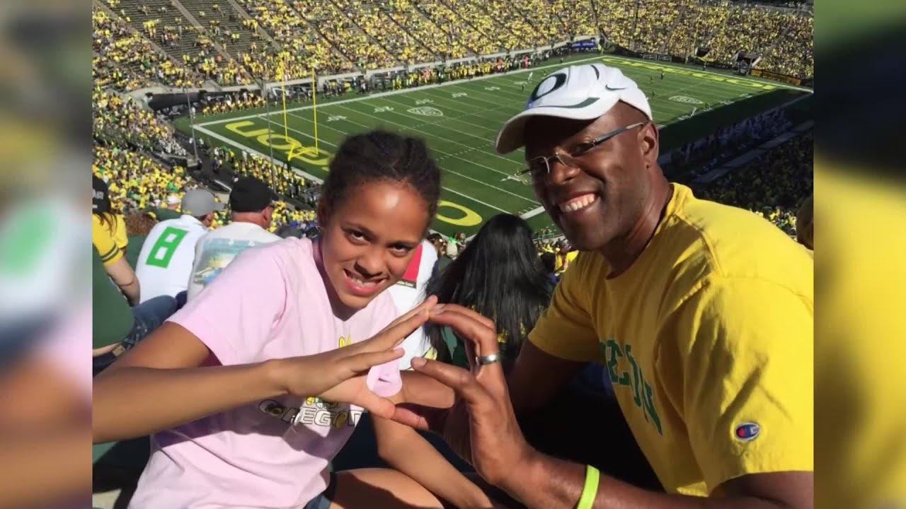 Sofia Bell’s college recruitment a generation in the making - YouTube