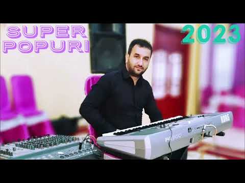 intiqam Sintez - Super Popuri (Hezar Hezar)