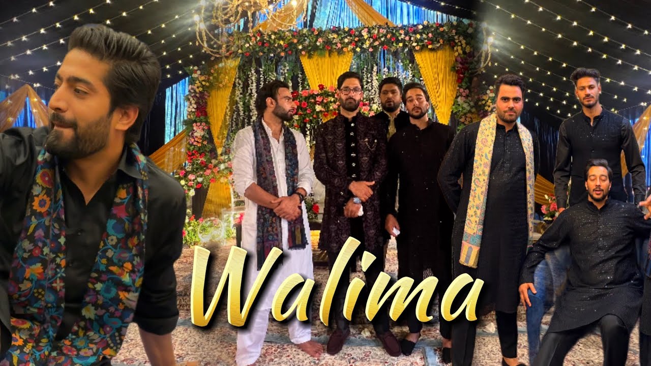 Epic Kashmiri Walima 😋 Delicious Wazwan! @Tufail_Wani - YouTube