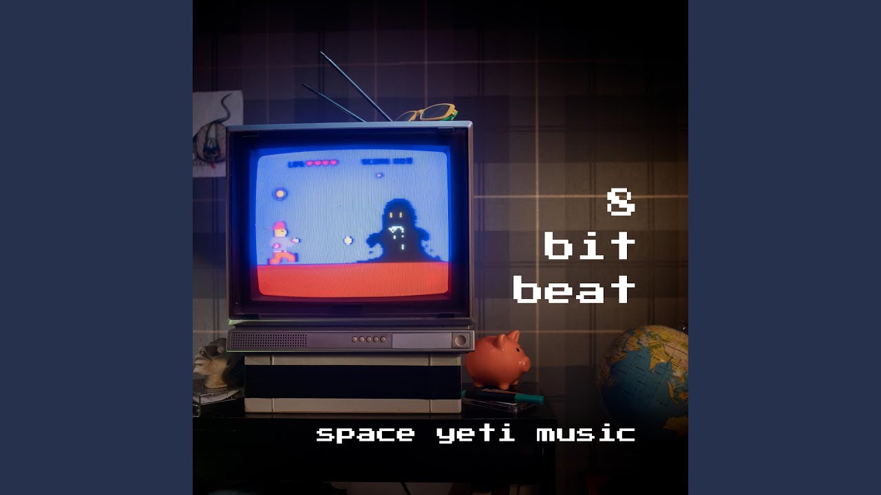 8-Bit Beat - YouTube Music