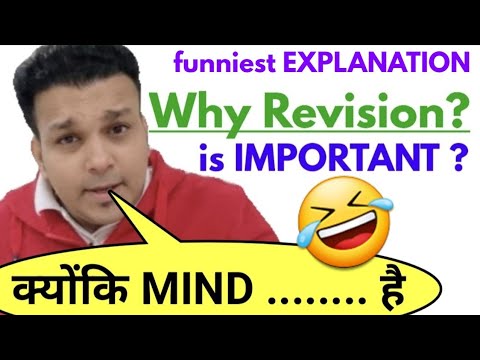 why revision is important 🤪 💯🙏how to do revision revision kaise kare ...