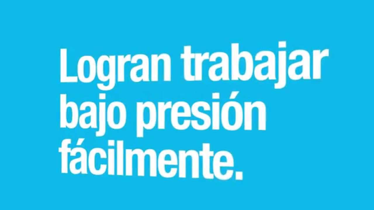El valor de la disciplina - YouTube