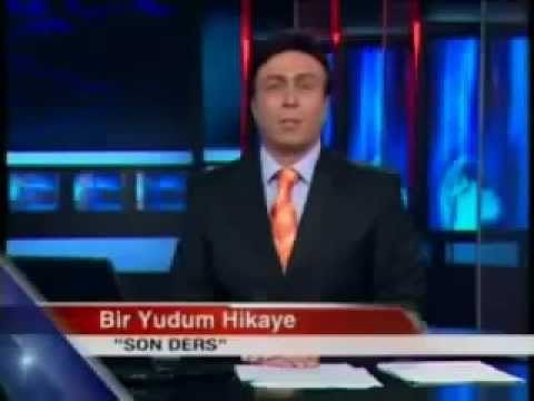 Asım Yıldırım SON DERS