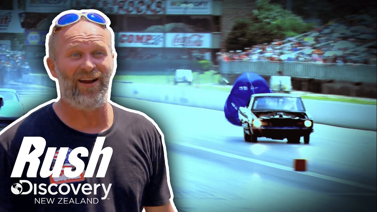 Dominator Beats Jerry Bird With His Parachute Deployed! | Street ...