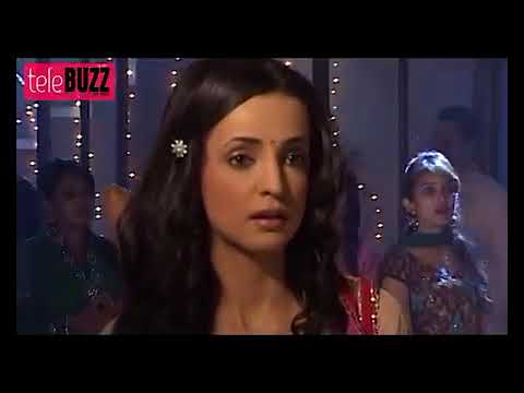 Bir garip ask Kushi ve Arnav Romantik Sahneler YENİ