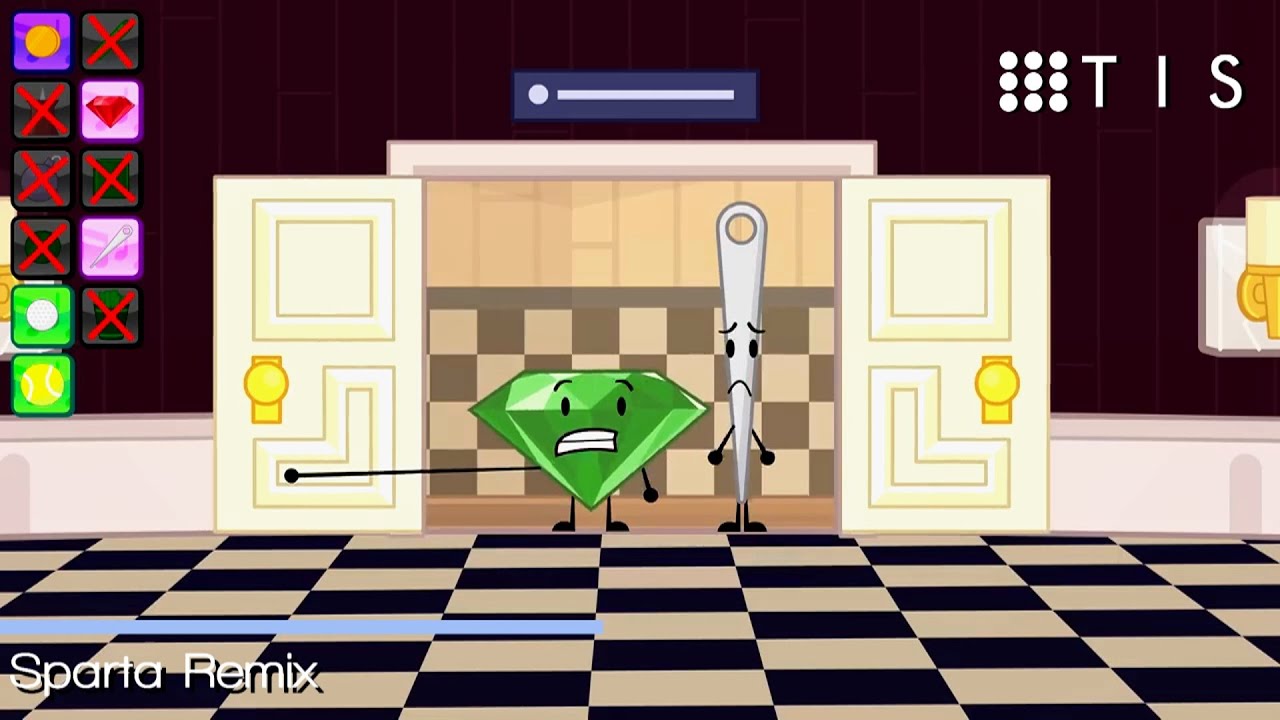 "Bugs Everywhere!!!!" - Sparta Remix - YouTube