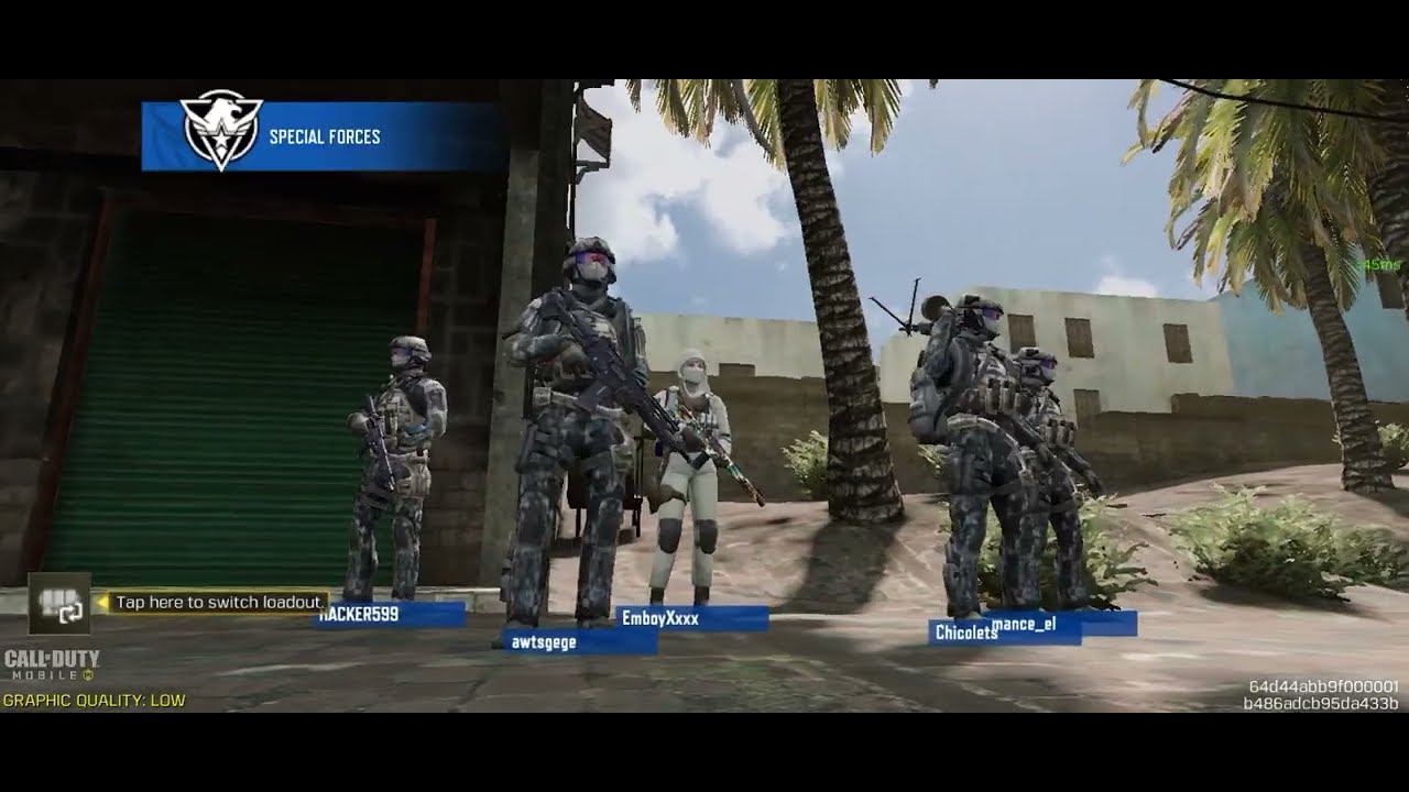 COD MOBILE #highlights #cod #codm #codmobile# - YouTube