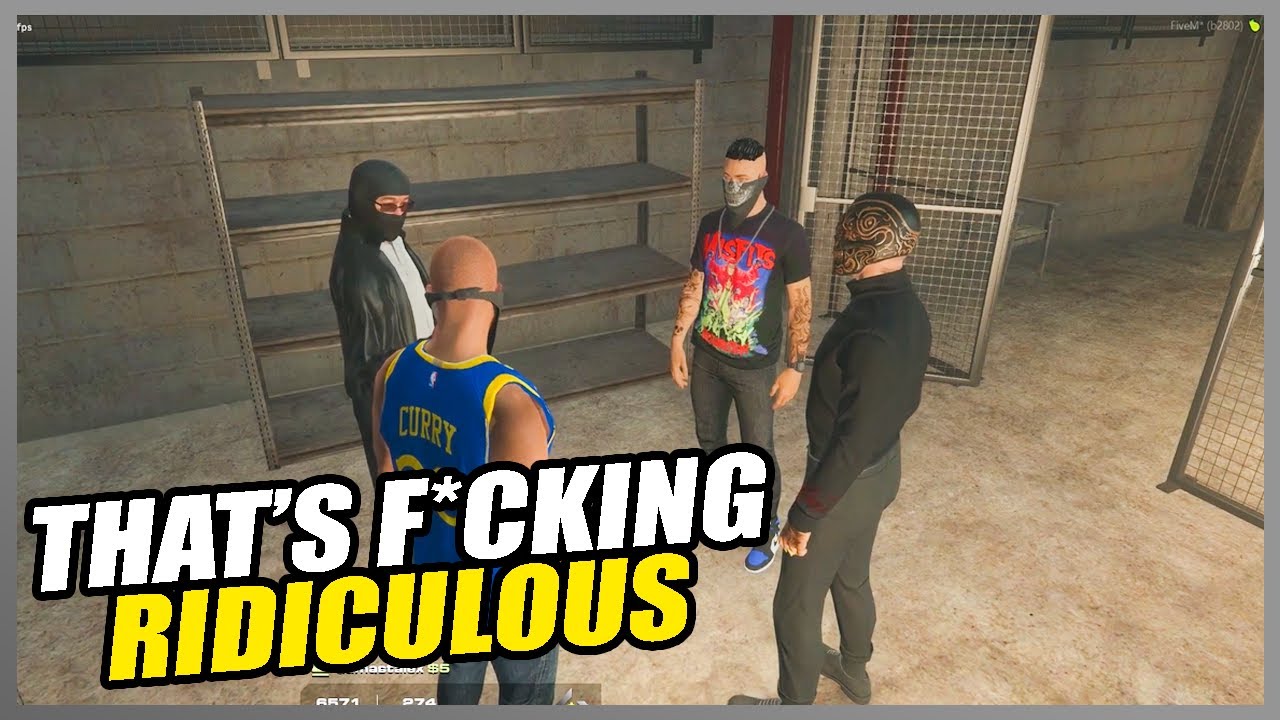 Vinny Gets a META Unlock For Selling Joints | Prodigy RP | GTA | CG ...