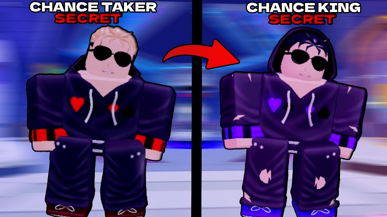 LVL 62 CHANCE KING SECRET UNIT SHOWCASE - ANIME DEFENDERS - YouTube