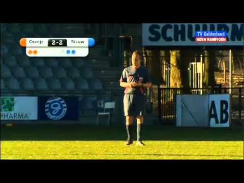 Koen Kampioen 20 juni 2011 - YouTube
