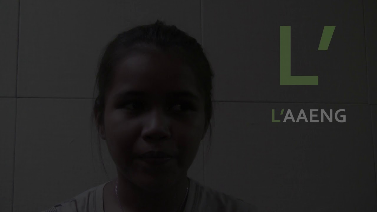 Ulithian Alphabet -- Geoliteracy Education in Micronesia (GEM) - YouTube