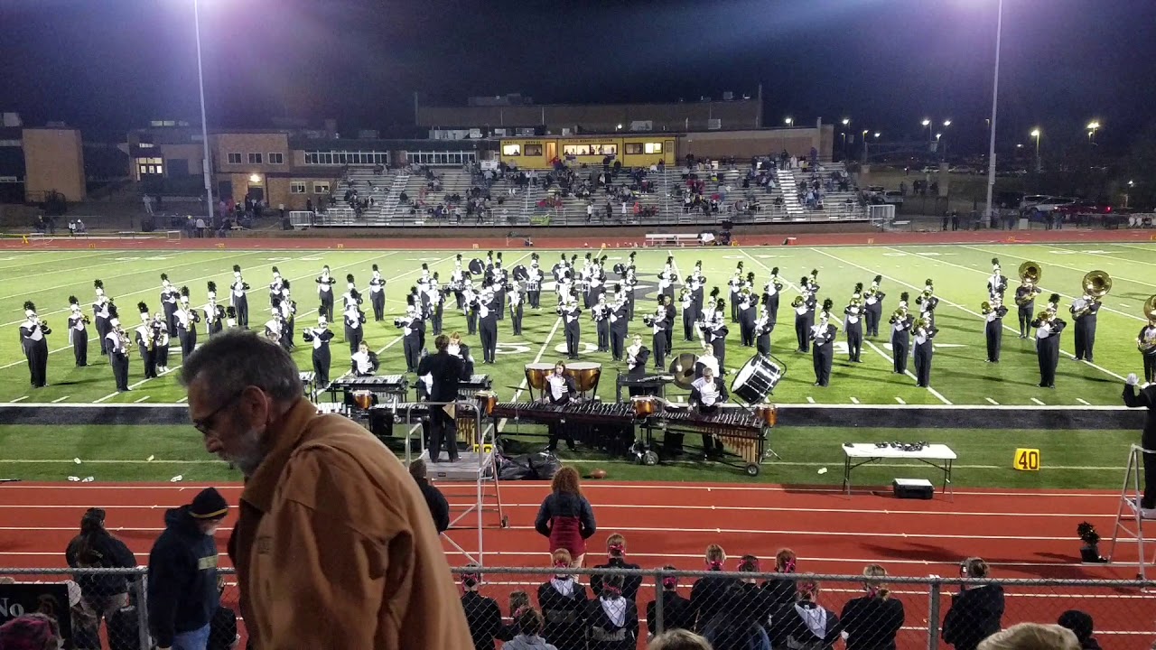 2020 BKMB - Copland - 10.16.20 - YouTube