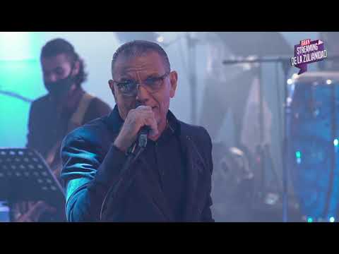 CARANGANO - Somos - en vivo 2020