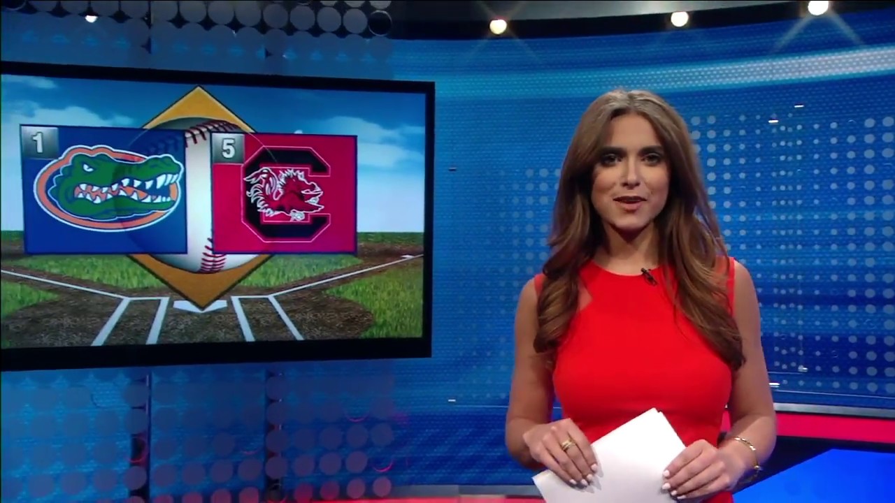 Brooke Fletcher Reel - YouTube