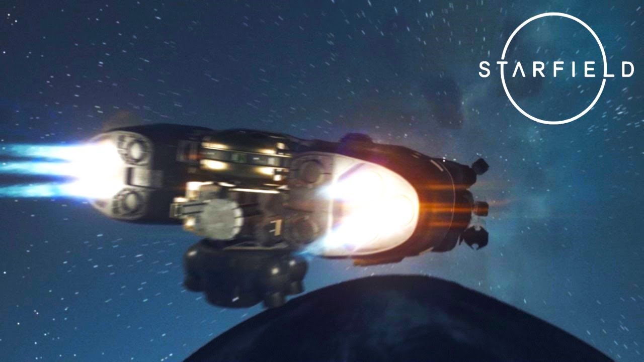 Starfield - Altair III: Poder do Além "Templo Iota" (Guia PT-BR na ...