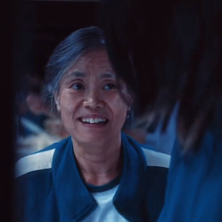 Player 149 became the mother of all #squidgame #fypシ゚ #shorts - YouTube