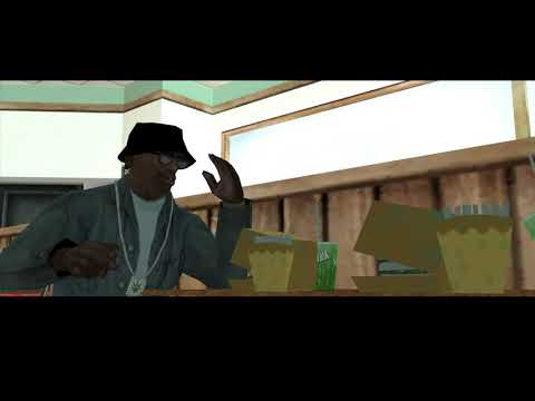 GTA San Andreas bad date
