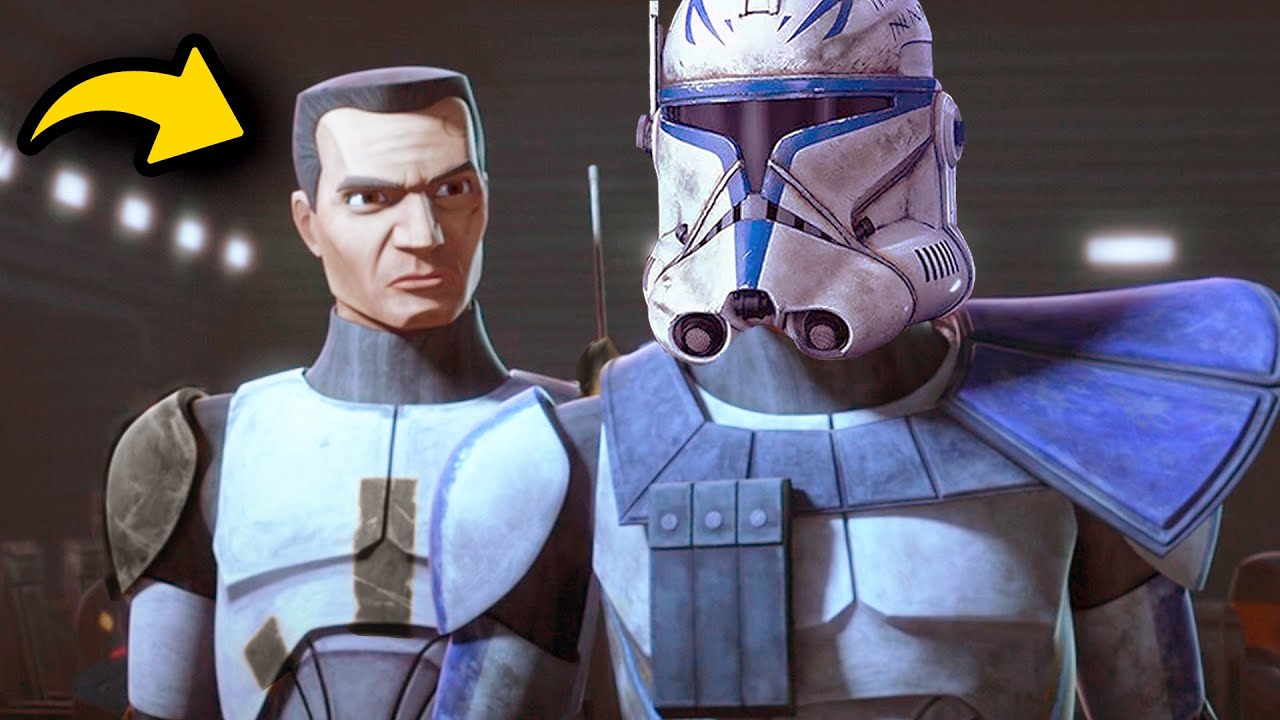 Cody and Rex Are GONE? - YouTube