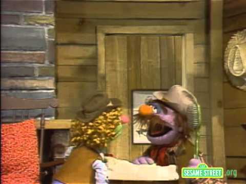 Classic Sesame Street Forgetful Jones: Bath Time - YouTube
