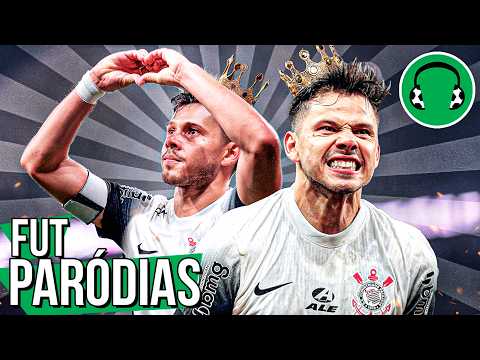 ♫ ROMERO É PAULERA pt. 2 (CRISTIANO ROMERO É O CARA) | Paródia Não Quero Dinheiro - Tim Maia
