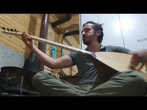 Mustafa Özdemir - Şu Kavak Meşe Kavak ( Bayram Aracı )