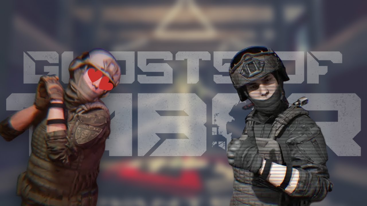 🔴 Viewer Raids! | Ghosts of Tabor | Meta Quest 2 - YouTube