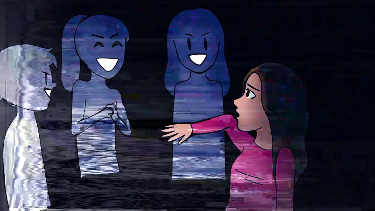 Summer Depression // Animatic - YouTube