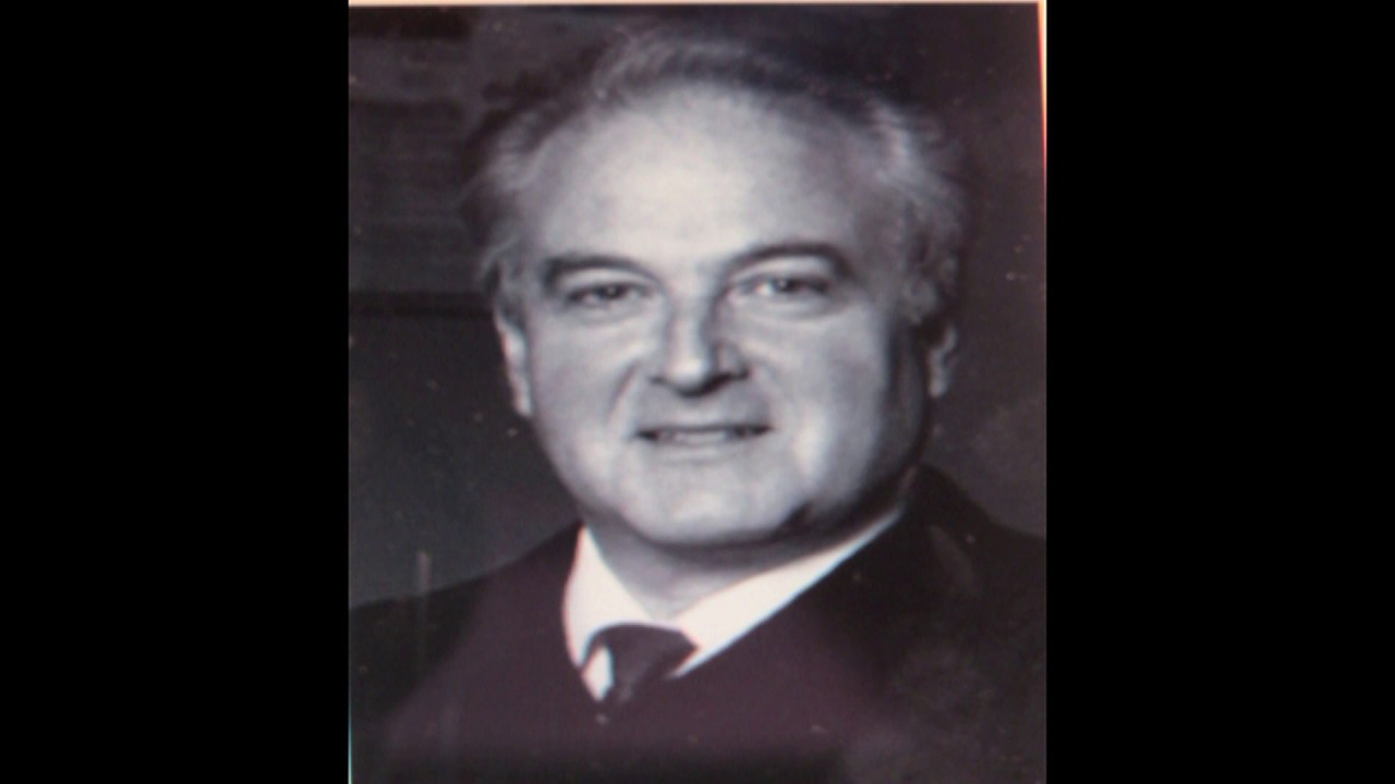 ברכו את ה' המבורך Cantor Howard Nevison- Barechu - YouTube