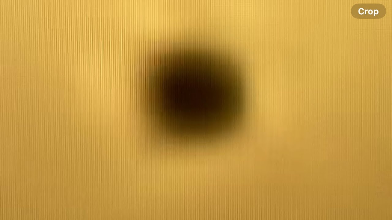 January 29th 0655 ORB UFO. Secondary objects zoomed in close up video ...