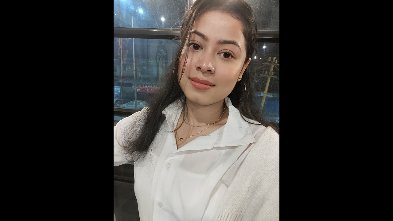 Experience with NETRA by Students - YouTube