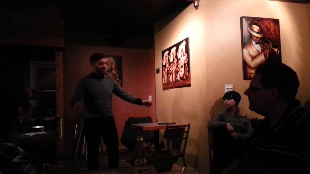 Brett Dolter electricity mix Wind Cowboys WTO - YouTube