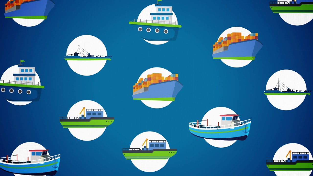 Bebeka - corporate animatie - YouTube