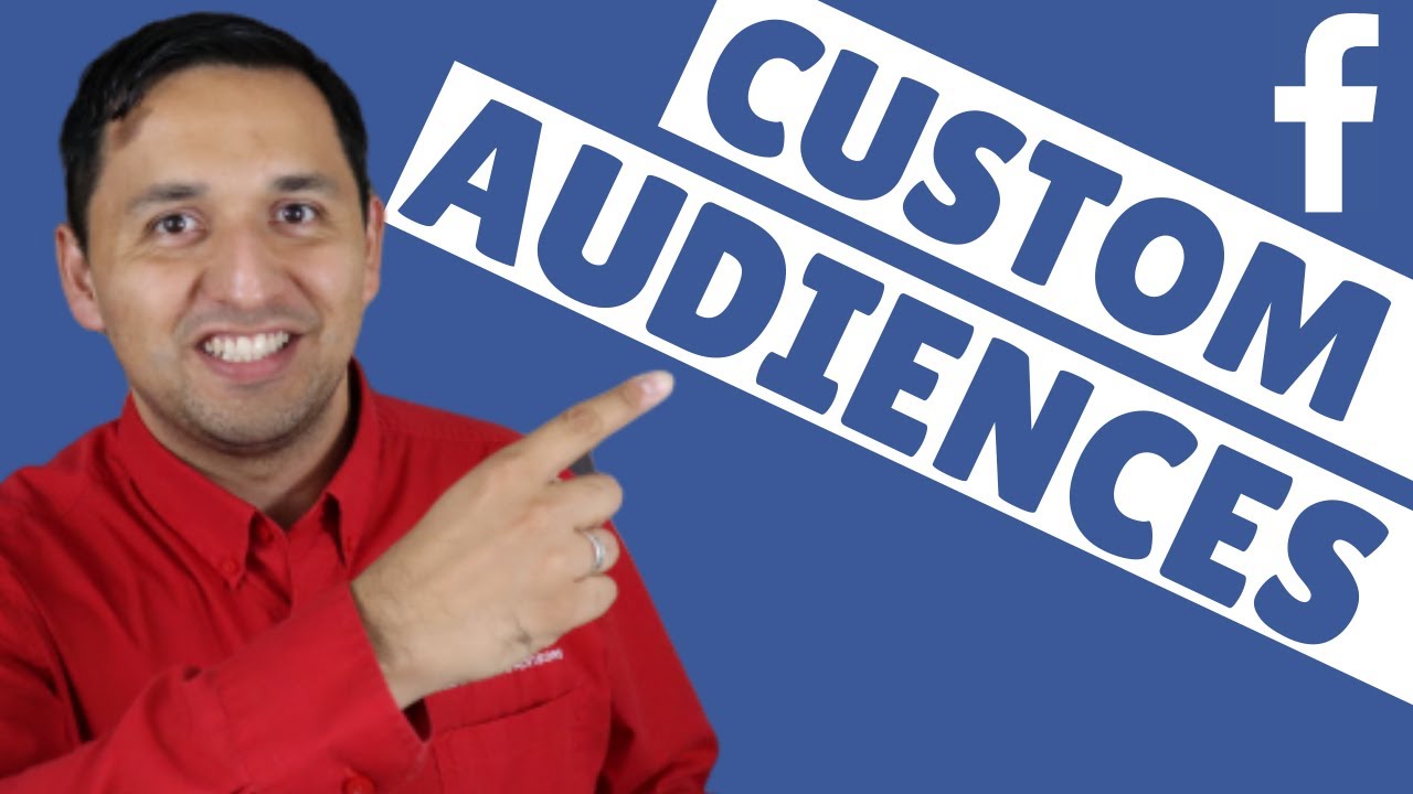 How To Create Meta Custom Audiences To Retarget Past Clients, Sphere ...
