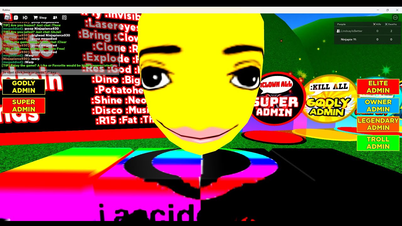 this account is good (Blocks Fruit) - YouTube