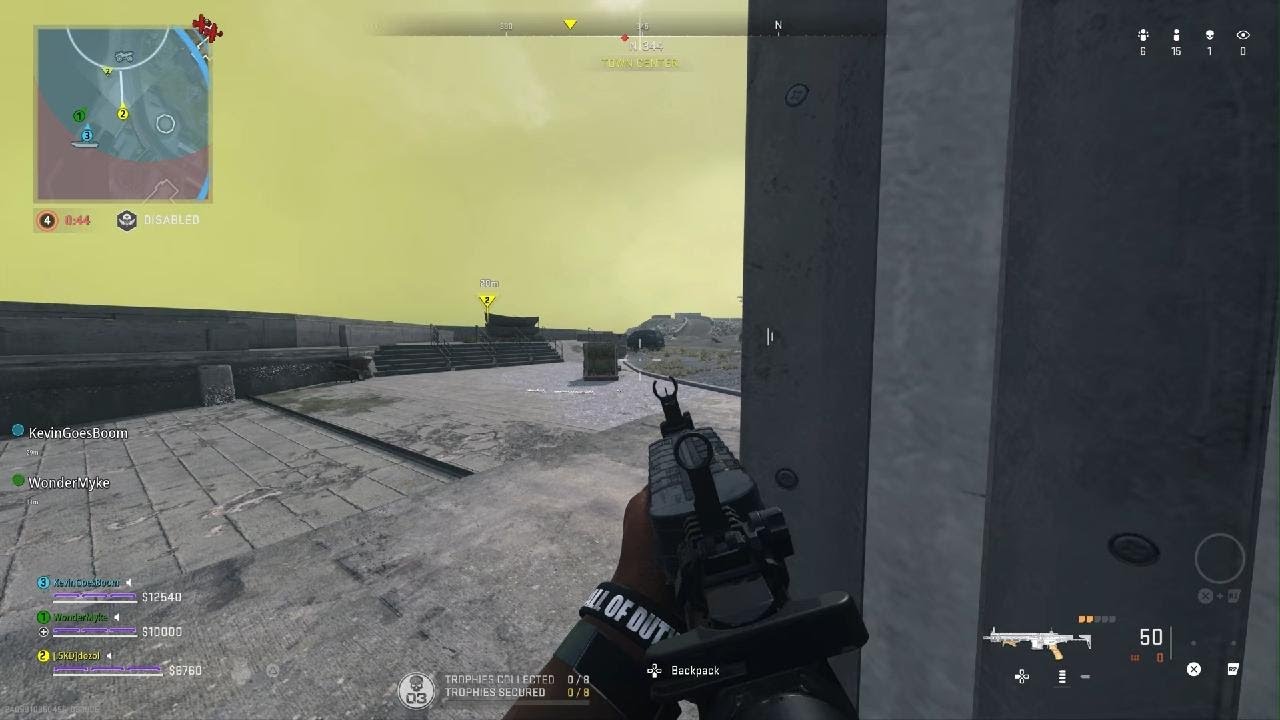 Quick double damn. - YouTube