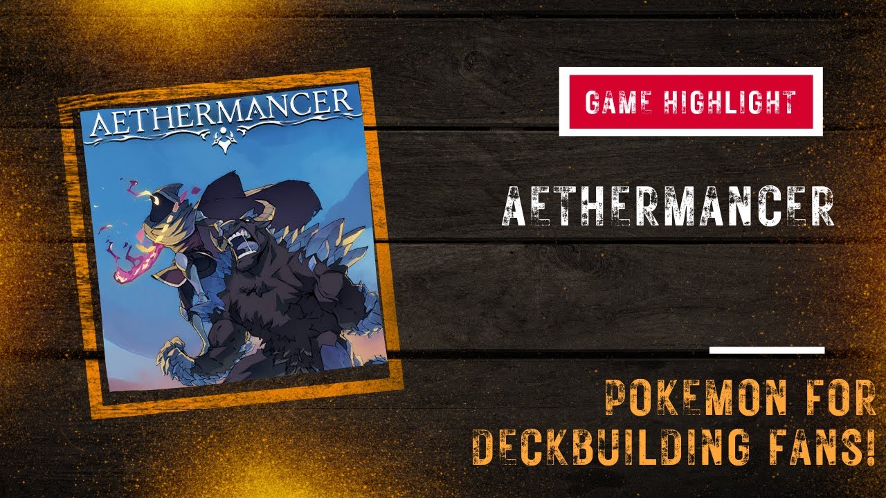 Lorehead Streams - Indie Highlights - Aethermancer - Grimdark ...